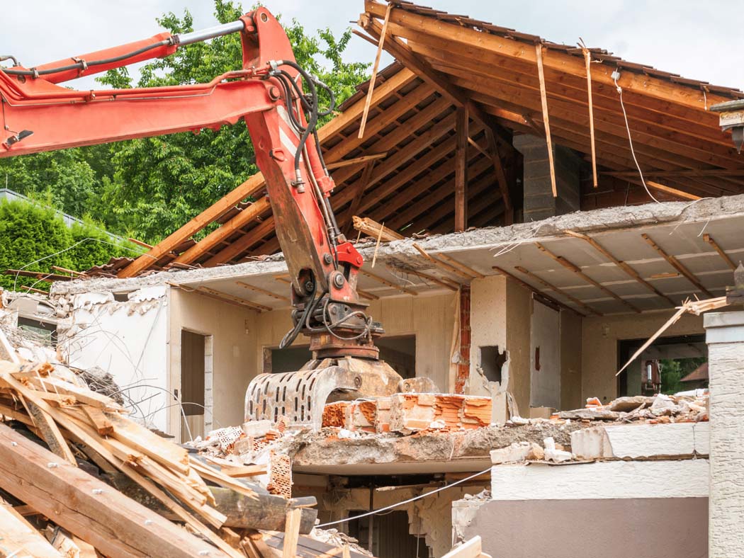 ZYNOFF | Demolition Job Management Software
