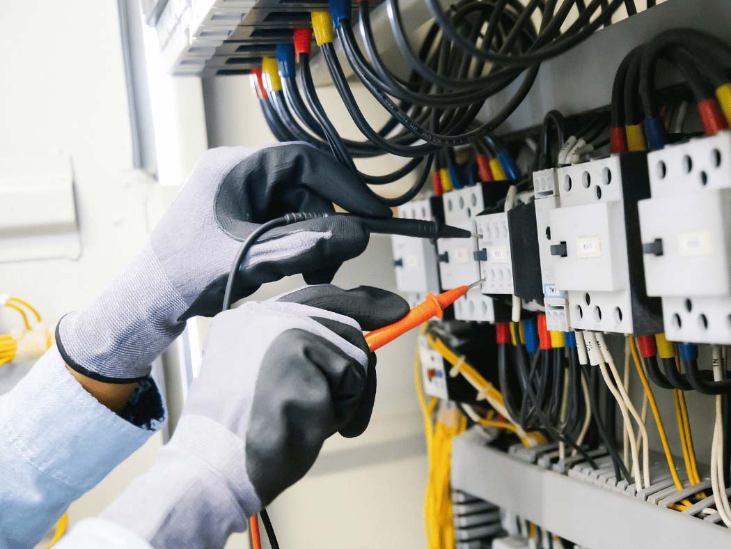 ZYNOFF | Electrical Job Management Software